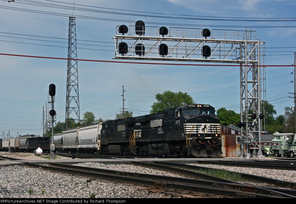 NS 9275